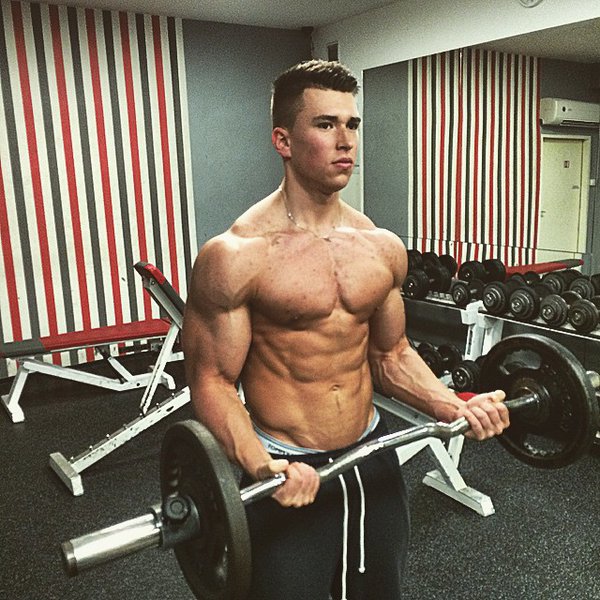 Time for Trackies...... - Page 8 - Bodybuilders Inc.