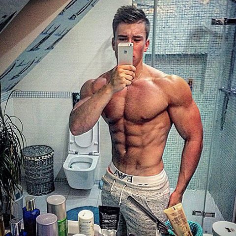 Mixed Bag... - Page 88 - Bodybuilders Inc.