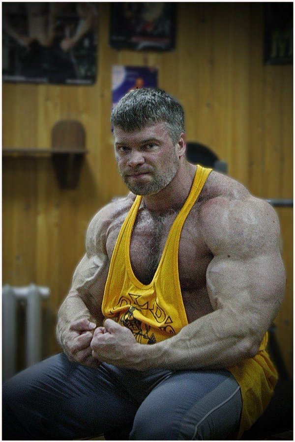 Mixed Bag - V1 [Locked] - Page 89 - Bodybuilders Inc.