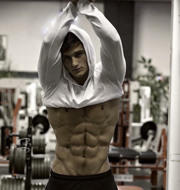 Mixed Bag - V1 [Locked] - Page 89 - Bodybuilders Inc.