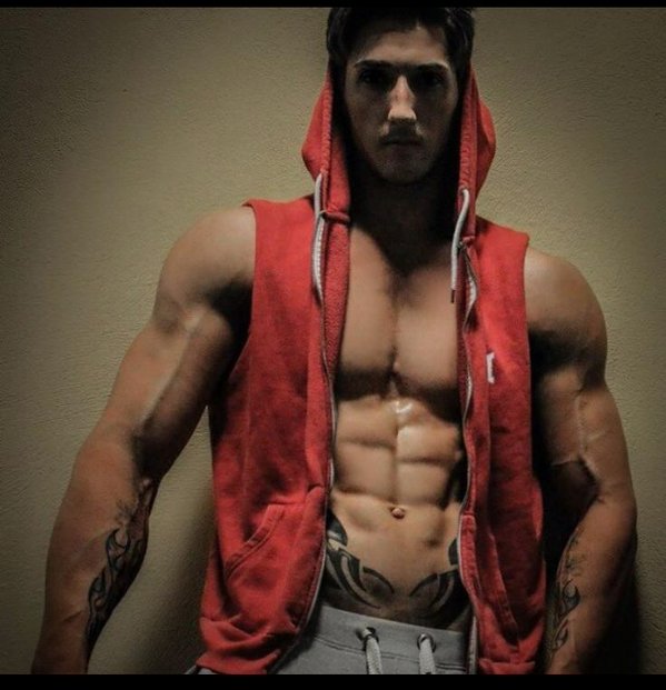 Mixed Bag... - Page 91 - Bodybuilders Inc.