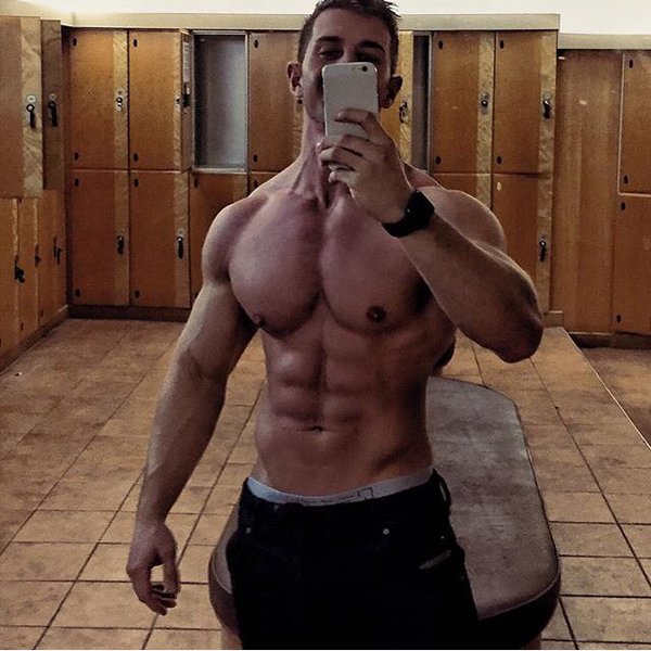 Mixed Bag... - Page 91 - Bodybuilders Inc.