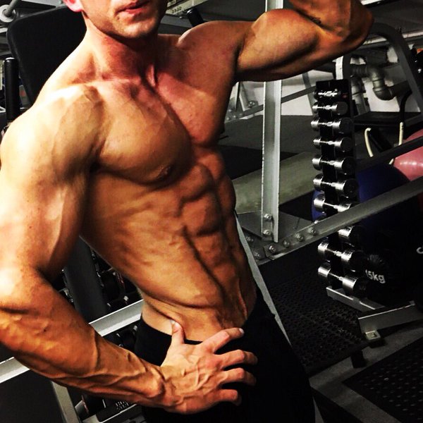 Mixed Bag... - Page 91 - Bodybuilders Inc.