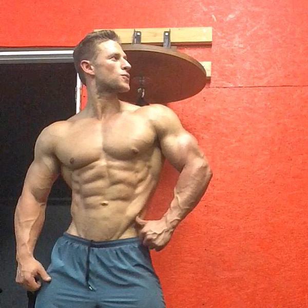 Mixed Bag... - Page 91 - Bodybuilders Inc.