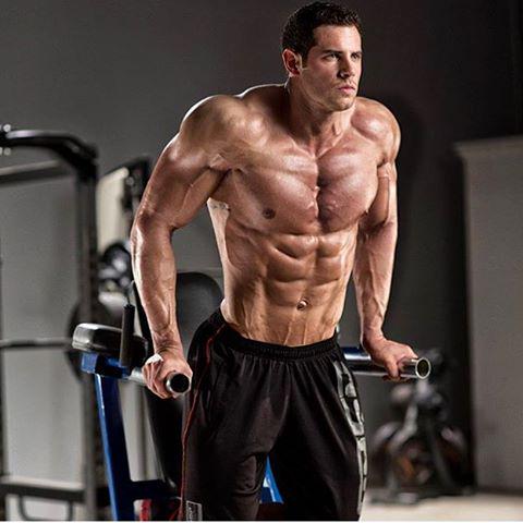 Mixed Bag - V1 [Locked] - Page 93 - Bodybuilders Inc.