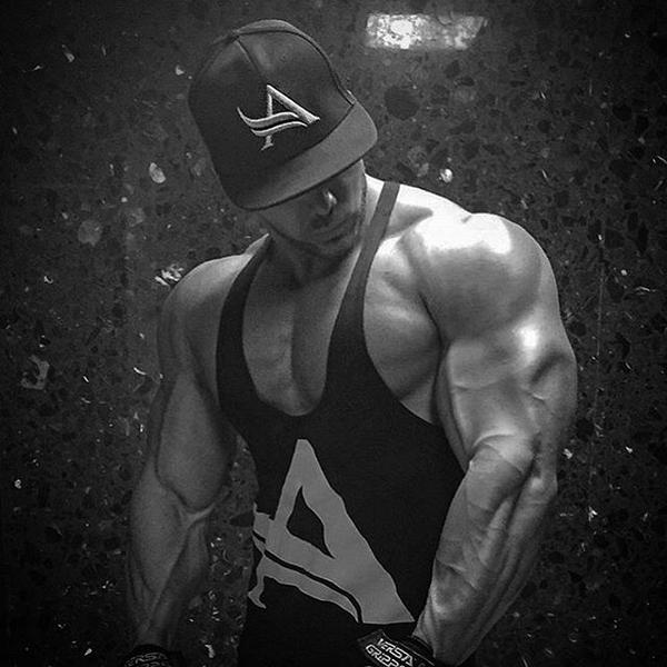 Mixed Bag - V1 [Locked] - Page 93 - Bodybuilders Inc.