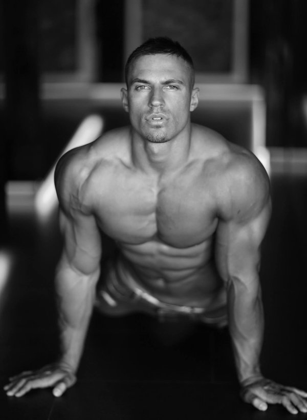 Mixed Bag - V1 [Locked] - Page 93 - Bodybuilders Inc.