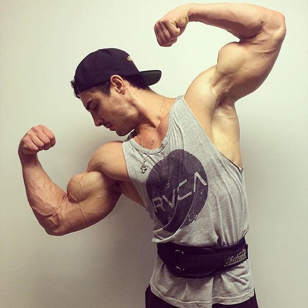 Arms of Mass Destruction - Page 49 - Bodybuilders Inc.