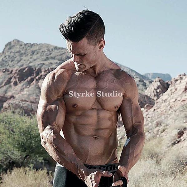 Mixed Bag - V1 [Locked] - Page 196 - Bodybuilders Inc.