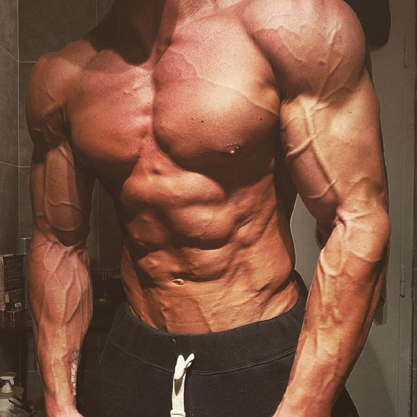 Mixed Bag - V1 [Locked] - Page 196 - Bodybuilders Inc.