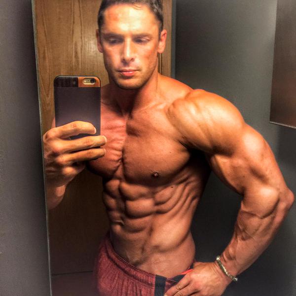 Mixed Bag... - Page 204 - Bodybuilders Inc.