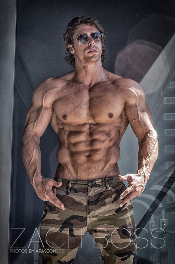 For in2veins - Page 36 - Bodybuilders Inc.