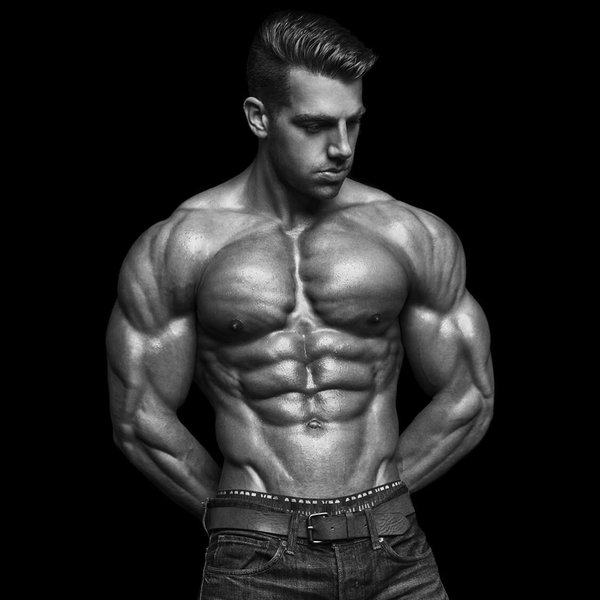 I dream of Jeans - Page 48 - Bodybuilders Inc.