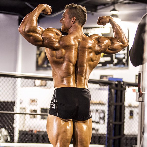 Arms of Mass Destruction - Page 52 - Bodybuilders Inc.