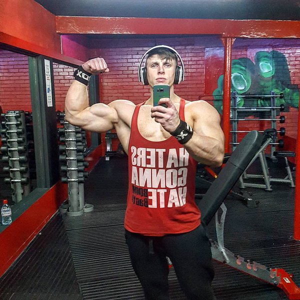 Arms of Mass Destruction - Page 52 - Bodybuilders Inc.