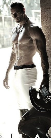 Brian Carson - Bodybuilders Inc.