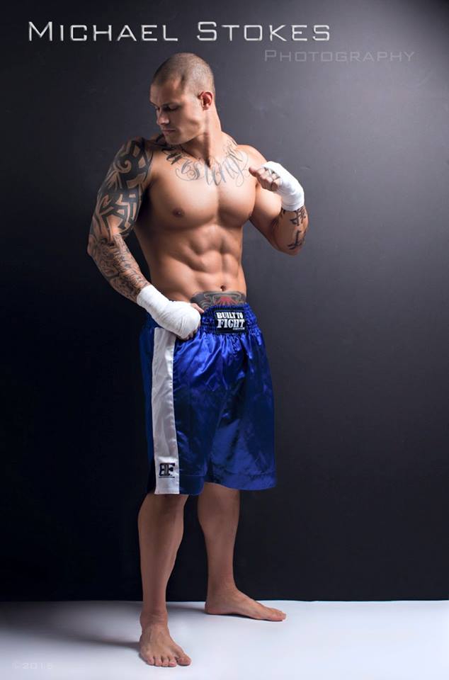 Michael Stokes Marine